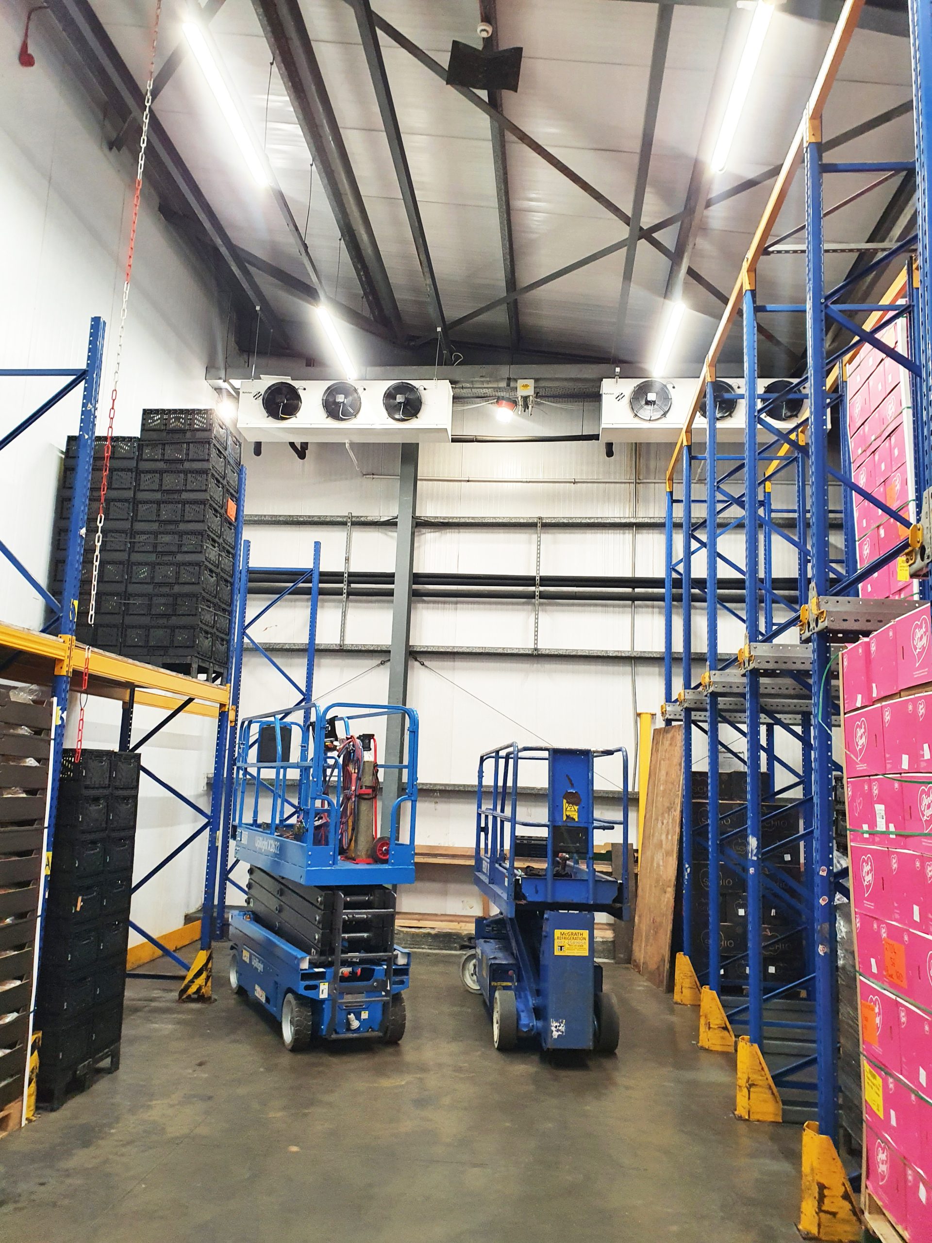 Home - David McGrath Refrigeration